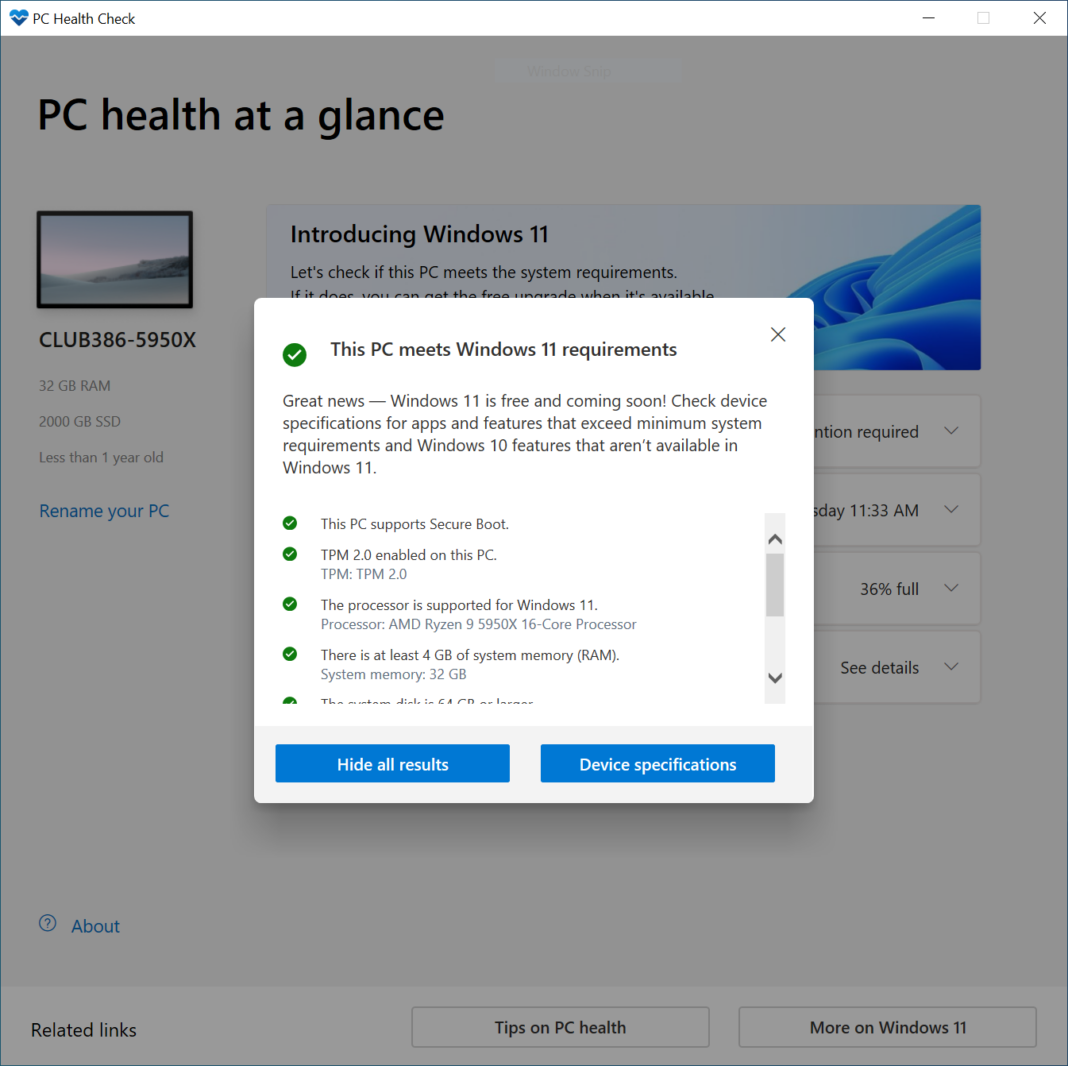 How to clean install Windows 11 from a USB drive | Club386