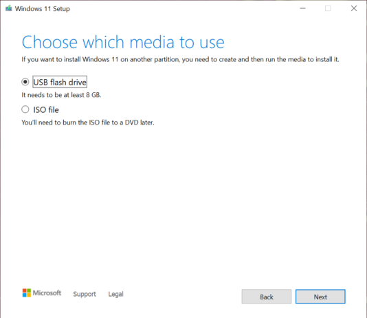 How to clean install Windows 11 from a USB drive | Club386