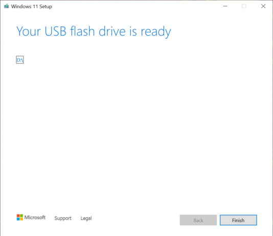 How to clean install Windows 11 from a USB drive | Club386