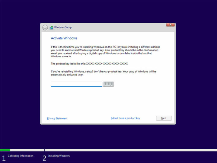 How to clean install Windows 11 from a USB drive | Club386