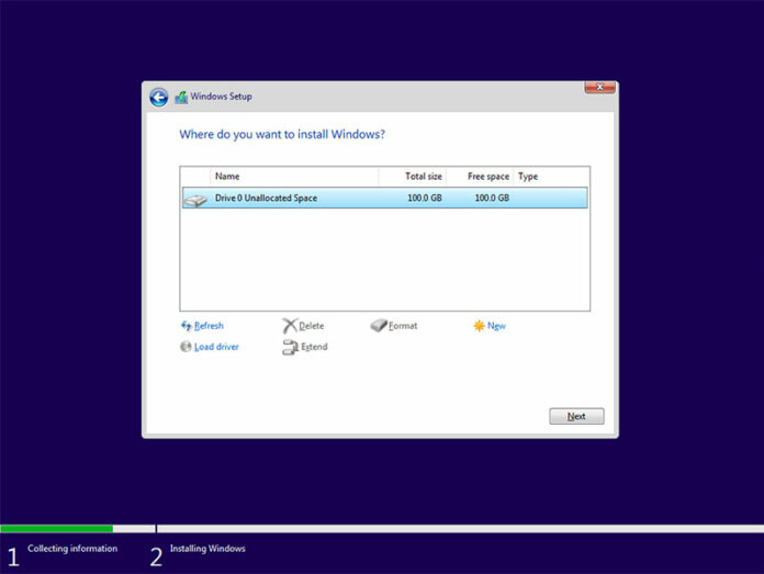 How to clean install Windows 11 from a USB drive | Club386