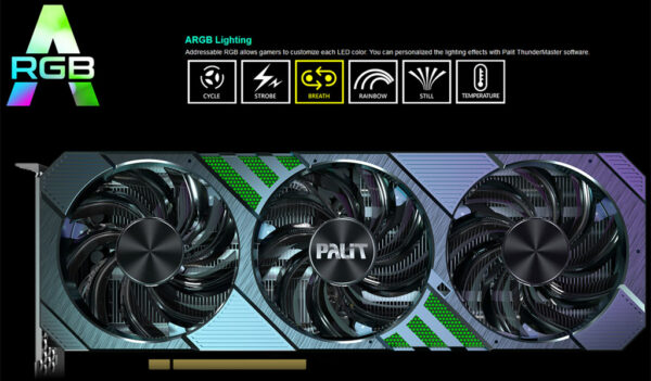 Palit GeForce RTX 3060 Ti ColorPOP graphics cards launched | Club386