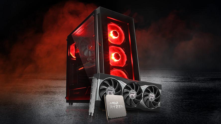 The Roundup: AMD Big Navi launch anniversary edition news extras | Club386