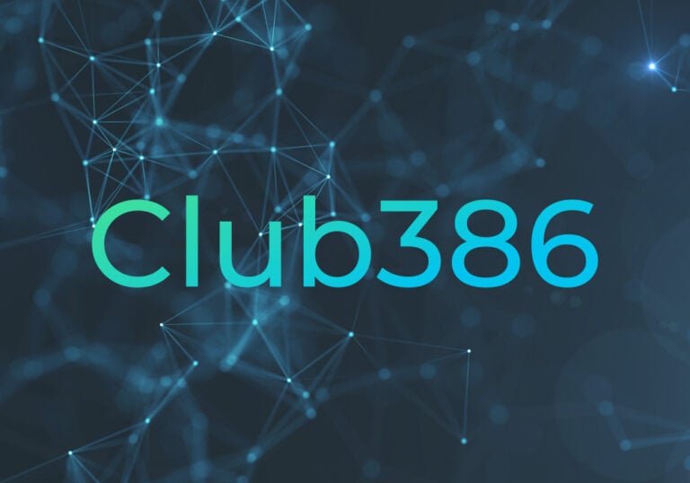 Competitions | Club386