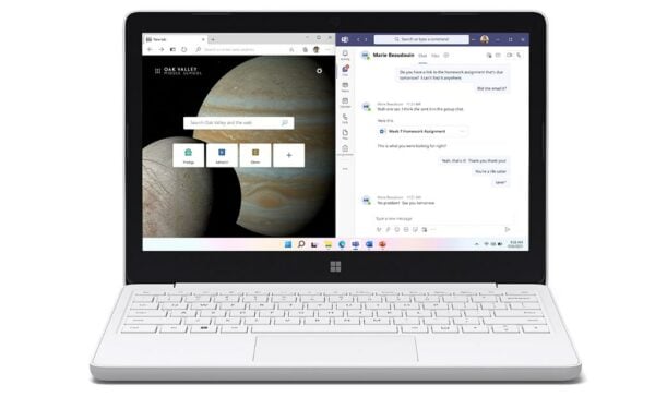 Microsoft launches the Surface Laptop SE at $249 | Club386