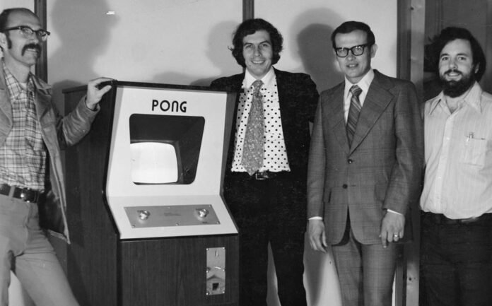 The Roundup: Atari Pong birthday news extras | Club386