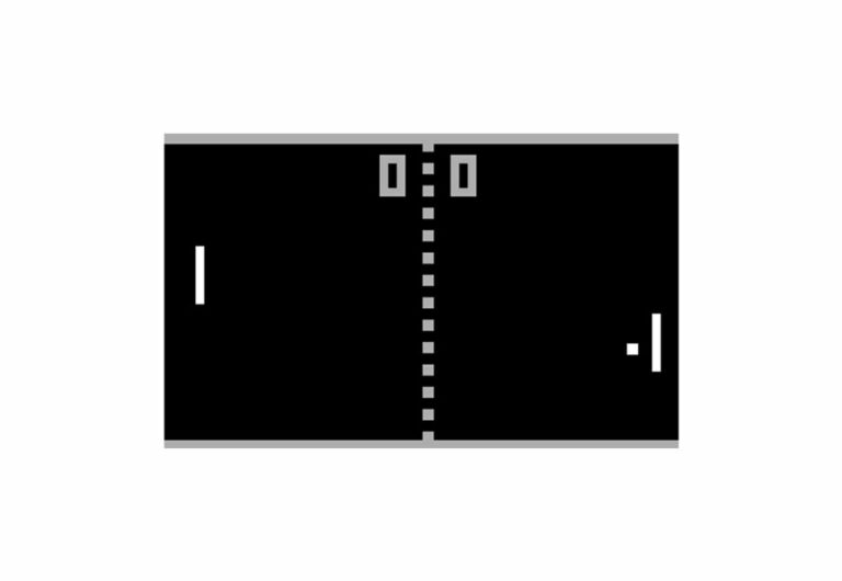 The Roundup: Atari Pong birthday news extras | Club386