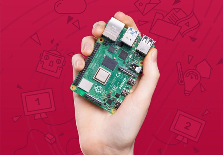 Raspberry Pi Trading plans £370m+ stock market IPO | Club386