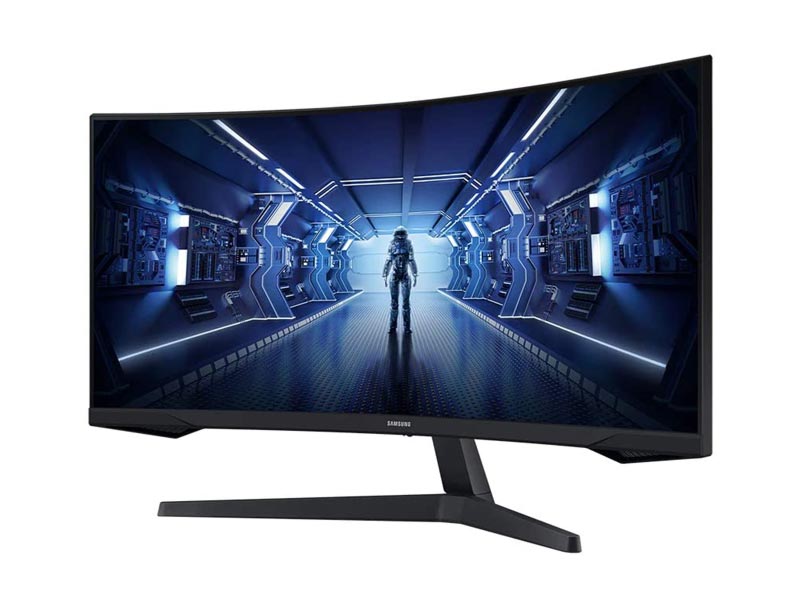 Samsung plans QD-OLED panel mass production for PC monitor market | Club386