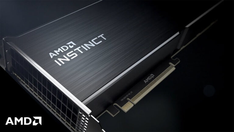 A look back at the history of AMD | Club386