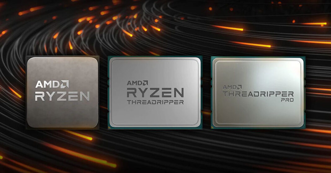 A look back at the history of AMD | Club386