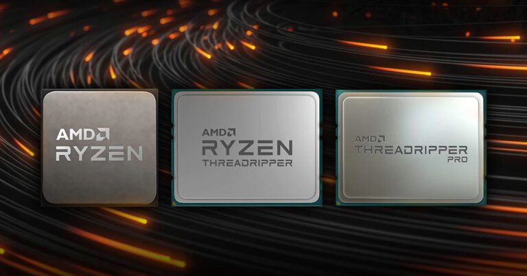 A look back at the history of AMD | Club386