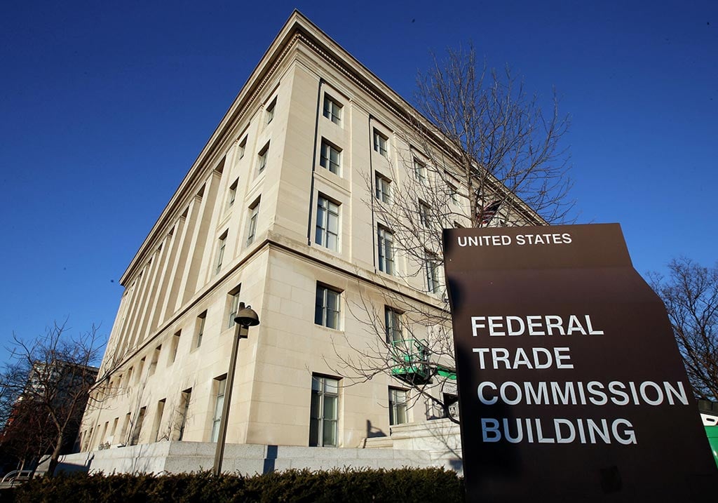 US FTC sues to block Nvidia's $40 billion Arm acquisition | Club386