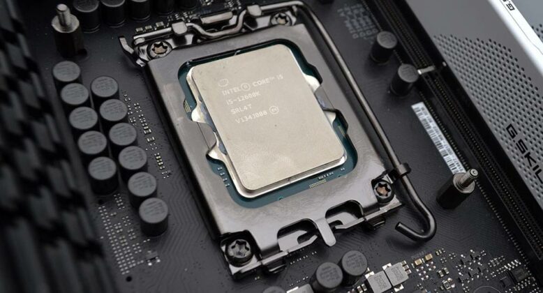 Intel Core i5-12600K review: big step forward | Club386