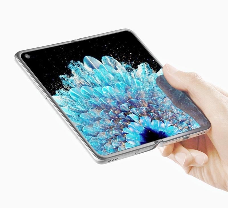 Oppo Find N foldable flagship teased in official video | Club386