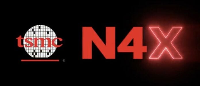 TSMC announces N4X, its first HPC-focussed process | Club386