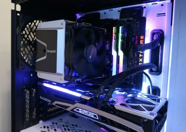 Intel Core i9-12900K: which cooler do you need? | Club386