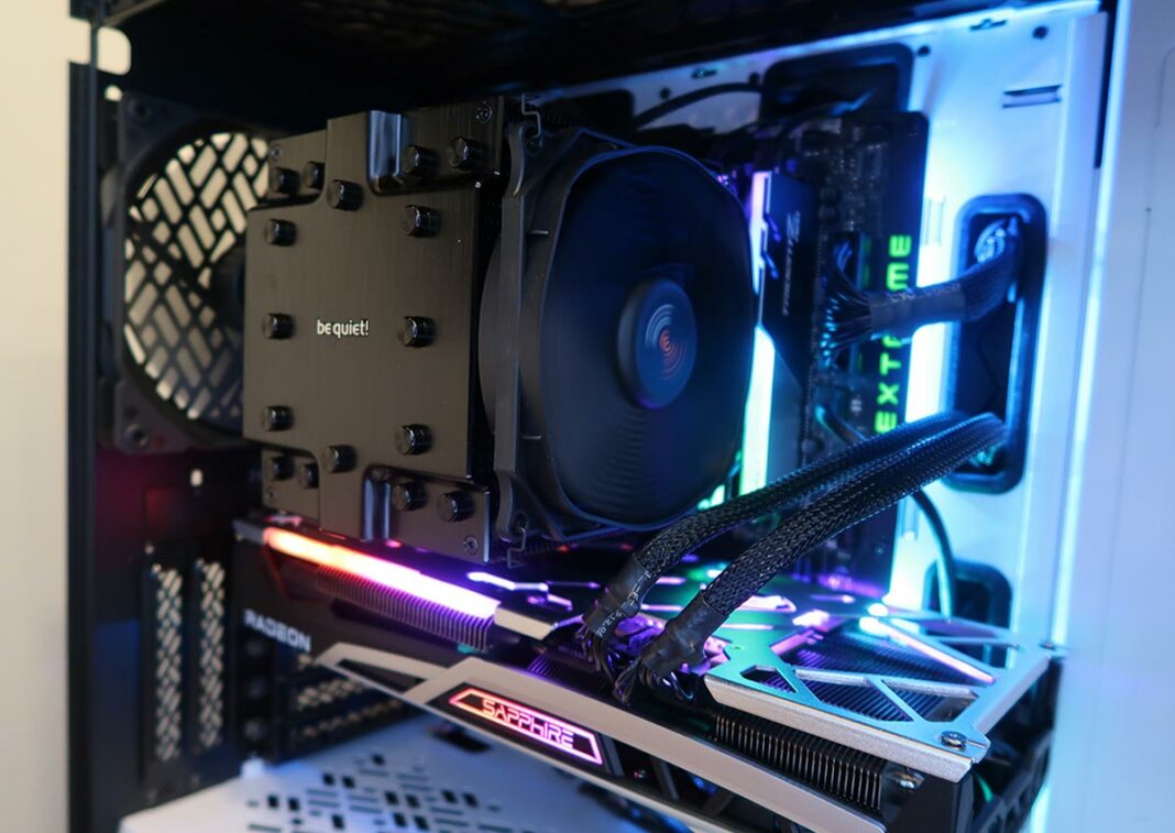 Intel Core i9-12900K: which cooler do you need? | Club386