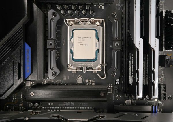 Intel Core i9-12900K: which cooler do you need? | Club386