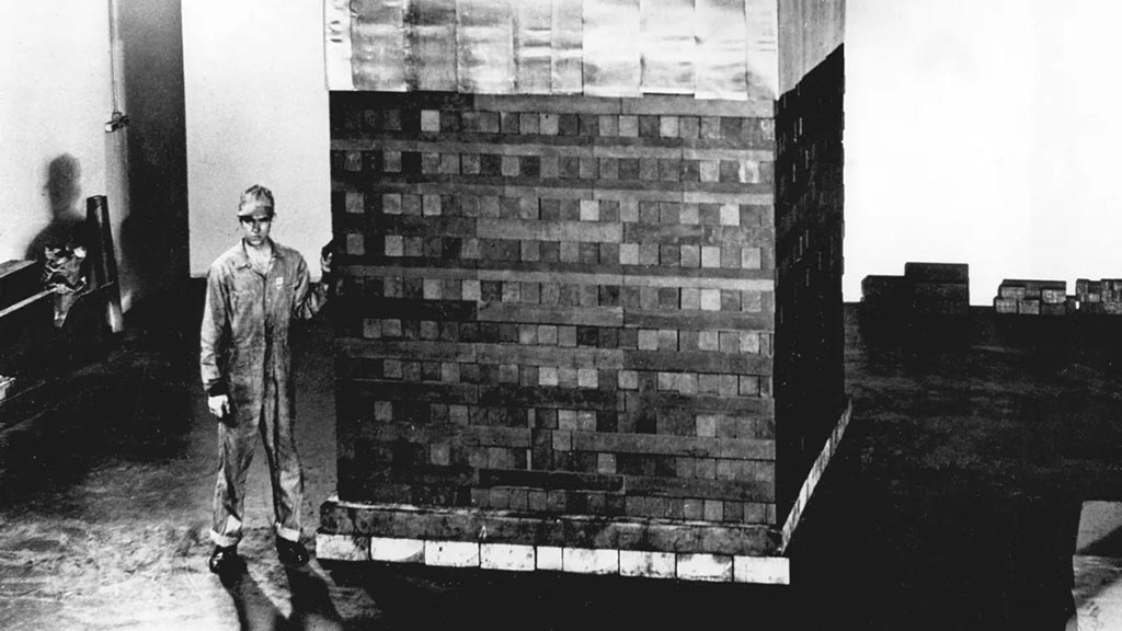 The Roundup: Chicago Pile-1 commemoration day news extras | Club386