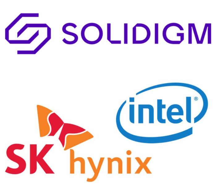 SK hynix will rebrand acquired Intel SSD business as Solidigm | Club386