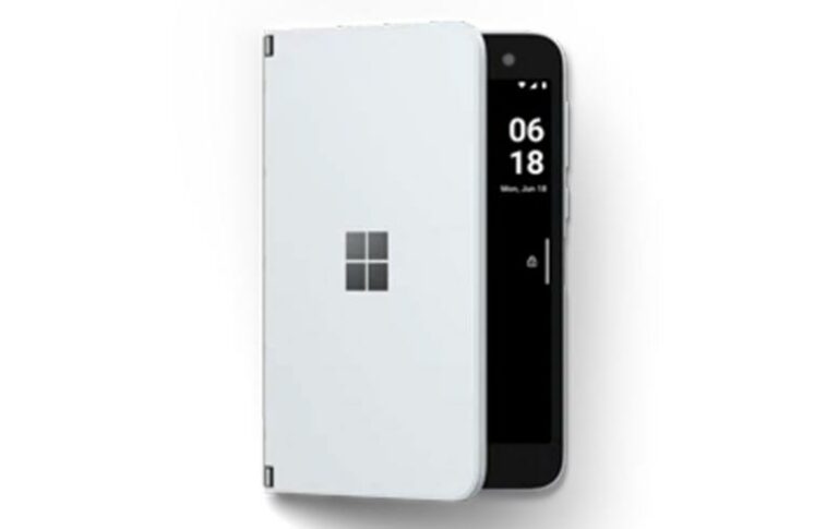 Is a Microsoft Surface Trio device in the works? | Club386