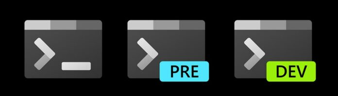 Windows Terminal to become default command line in Windows 11 | Club386