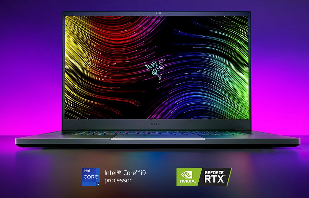 Nvidia GeForce RTX 3080 Ti Laptop GPU Dissected Club386 Nvidia GeForce RTX 3080 Ti Laptop GPU Dissected Club386