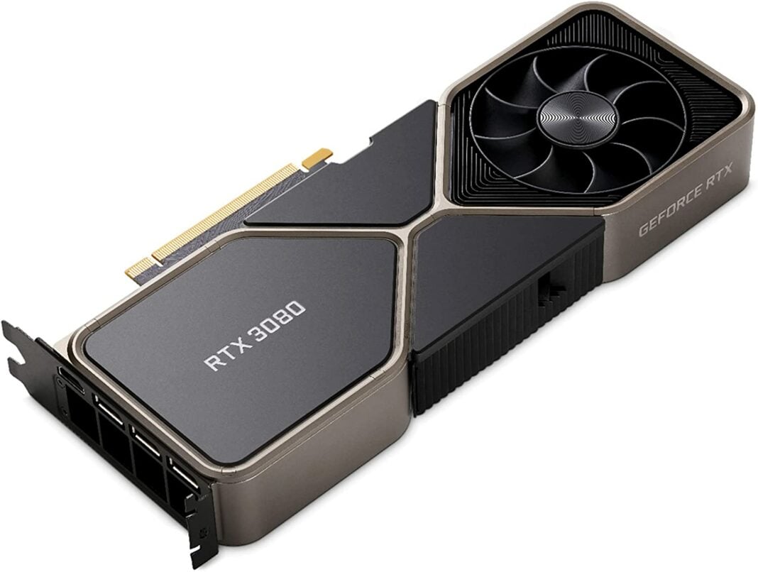 Nvidia increases price of GeForce RTX Founders Edition cards in Europe ...