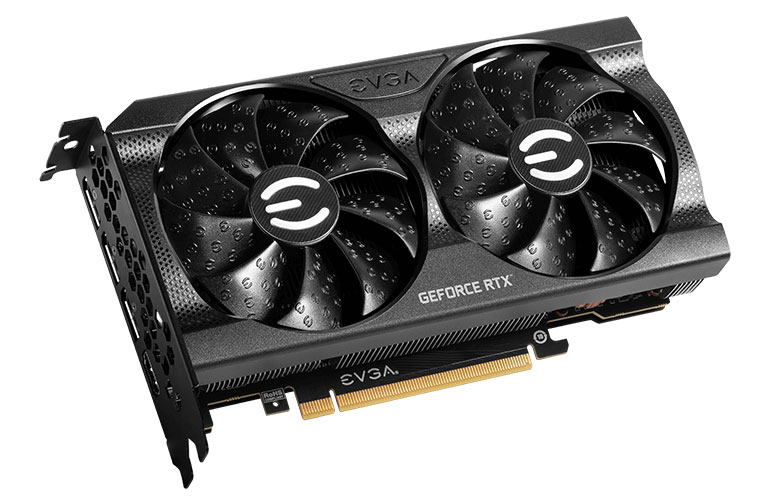 The first GeForce RTX 3050 benchmark scores are in | Club386