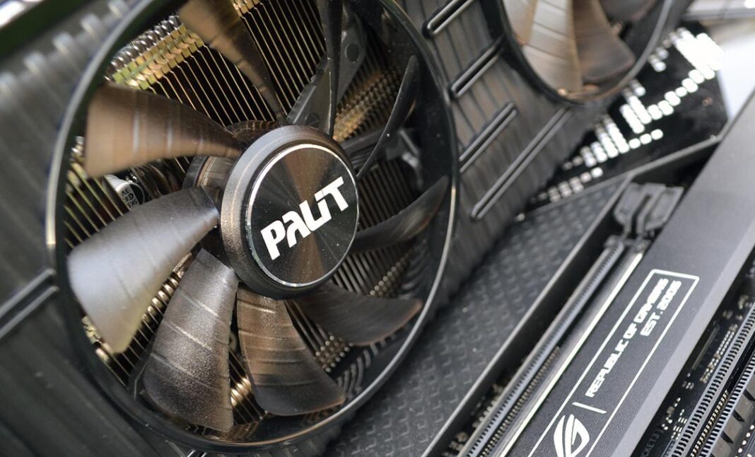 PCIe scaling on Nvidia GeForce RTX 3050 examined | Club386