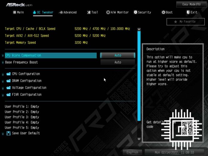 ASRock B660 Pro RS motherboard review: low-cost foundations | Club386