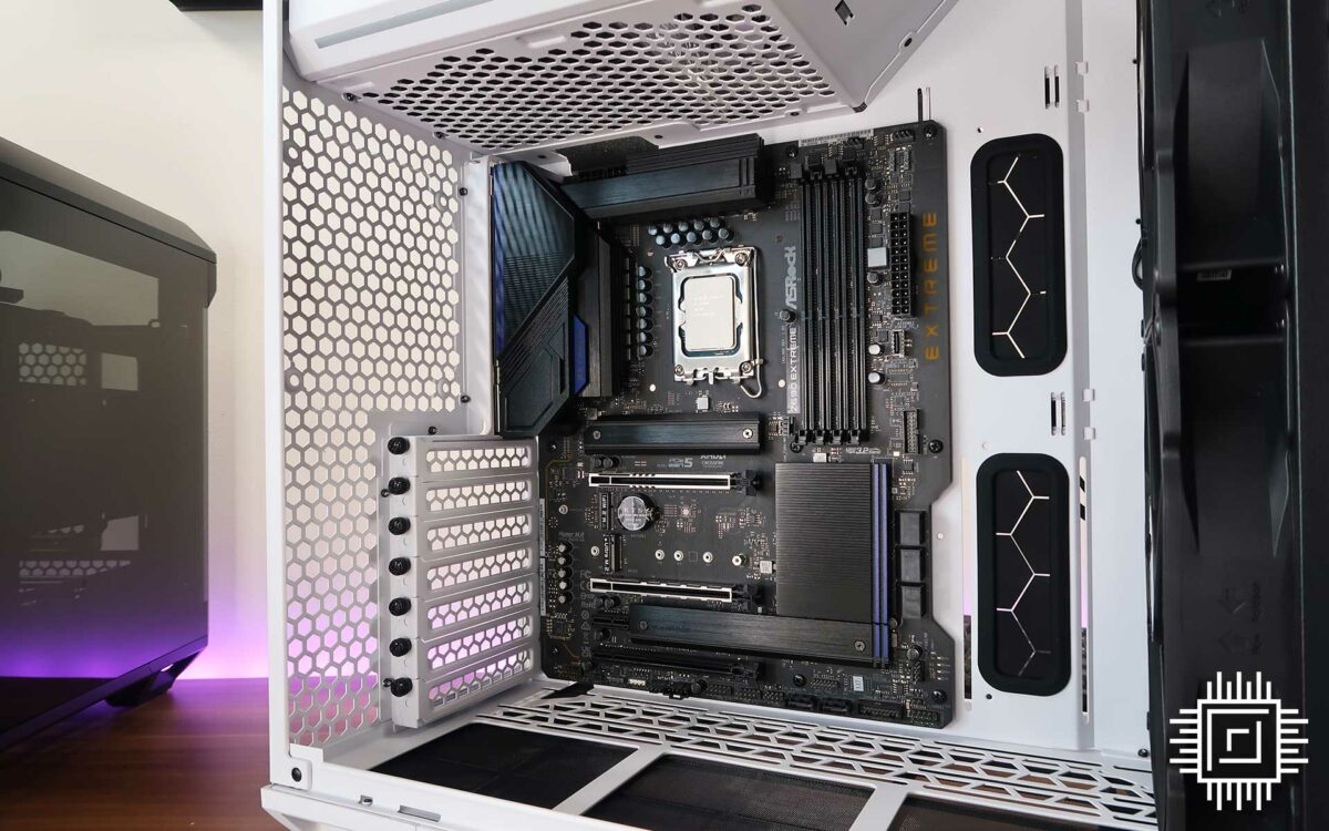 Fractal Design Torrent Compact chassis review: simply fabulous | Club386