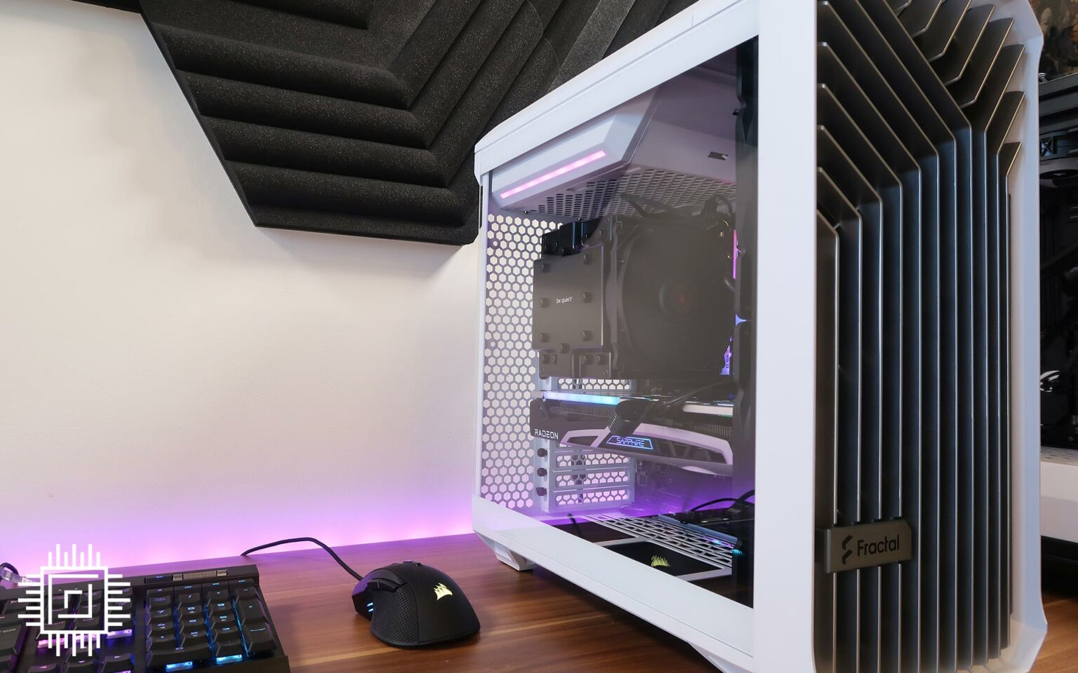 Fractal Design Torrent Compact chassis review: simply fabulous | Club386