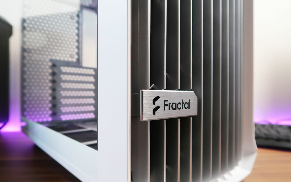 Fractal Design Torrent Compact chassis review: simply fabulous | Club386