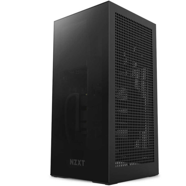 NZXT announces new, more capable H1 V2 chassis | Club386
