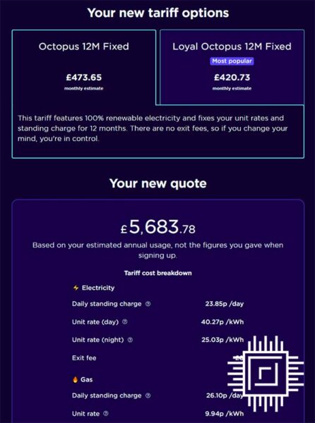 Energy price comparison for Xbox, PS5 and cryptomining | Club386