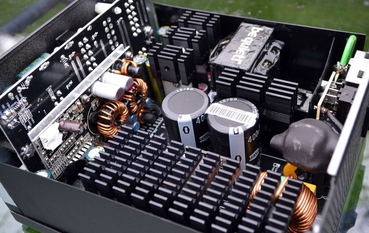 How to choose the right power supply (PSU) when building your PC | Club386