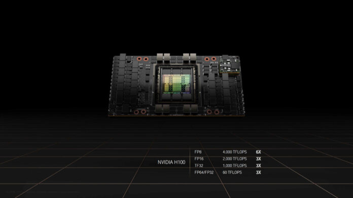 Nvidia reveals next-gen Hopper GPU architecture | Club386