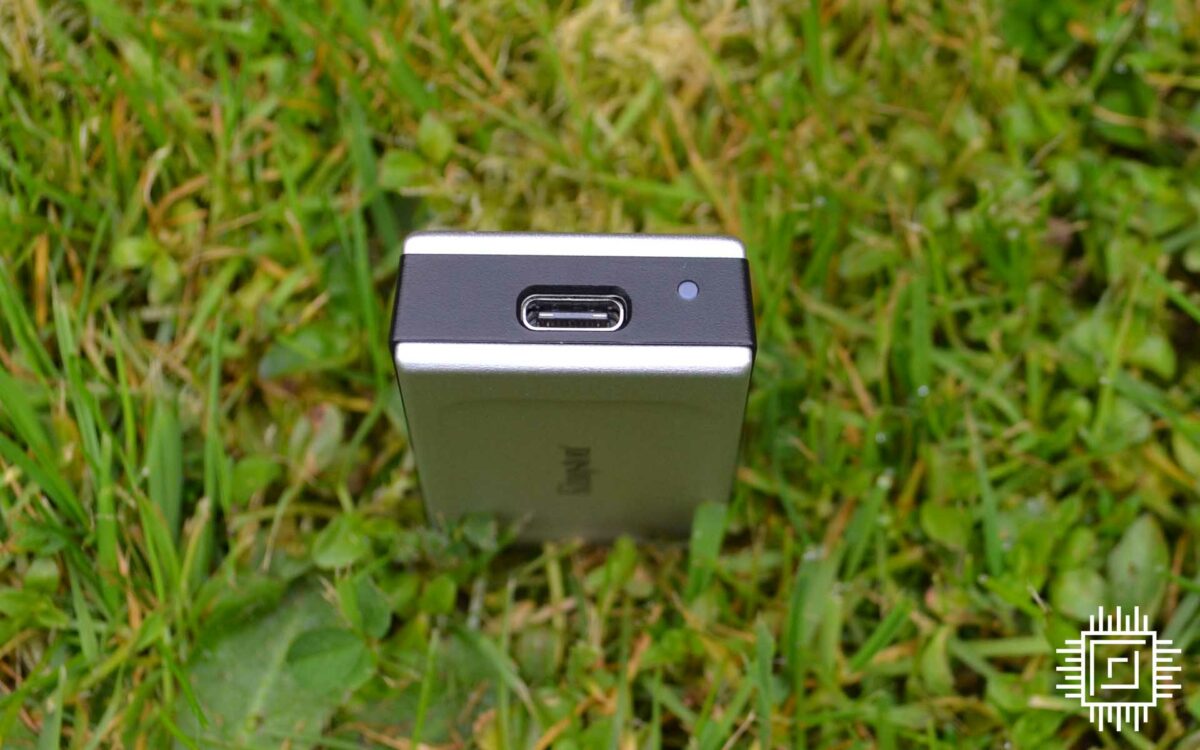 Kingston XS2000 External SSD 2TB review: blazing speed | Club386