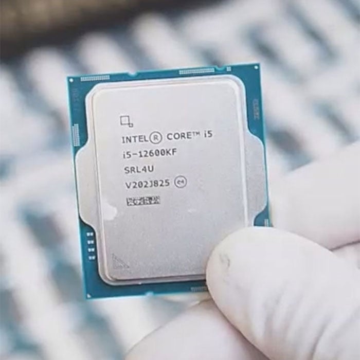 Busted! Chinese customs catch man with 160 CPUs strapped to his body ...