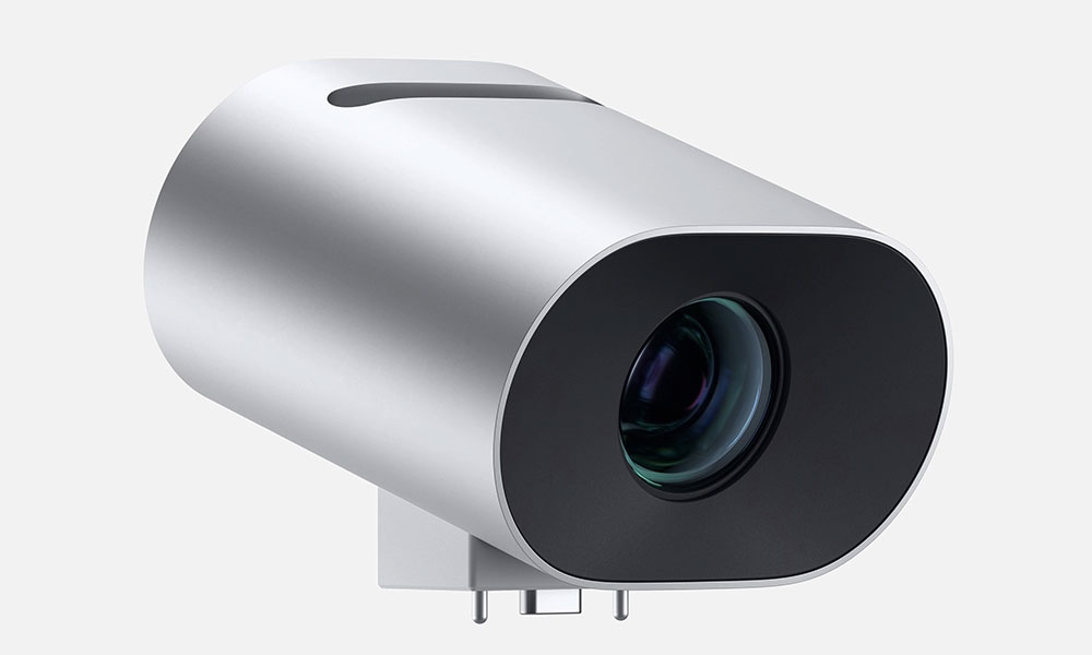 There's more to Microsoft's $800 Surface Hub 2 Smart Camera than first ...