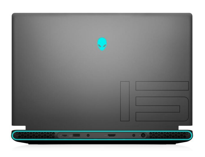 Alienware unveils Ryzen-powered m15 R7 and m17 R5 gaming laptops | Club386