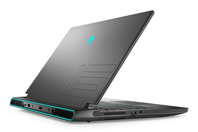 Alienware unveils Ryzen-powered m15 R7 and m17 R5 gaming laptops | Club386