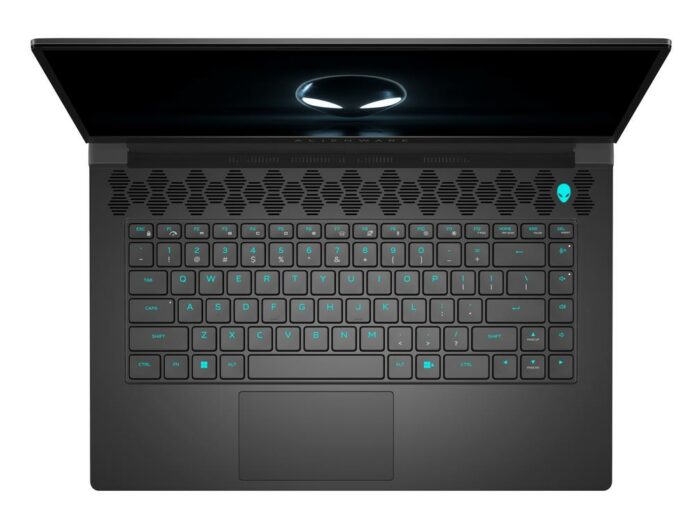 Alienware unveils Ryzen-powered m15 R7 and m17 R5 gaming laptops | Club386