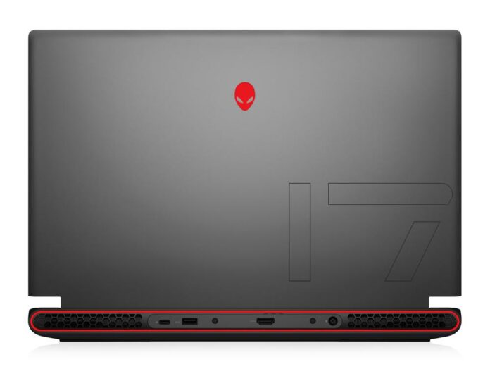 Alienware unveils Ryzen-powered m15 R7 and m17 R5 gaming laptops | Club386