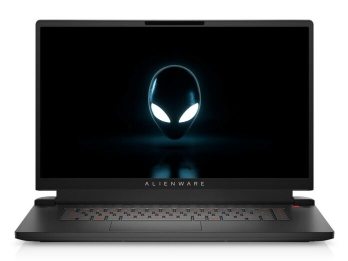 Alienware unveils Ryzen-powered m15 R7 and m17 R5 gaming laptops | Club386
