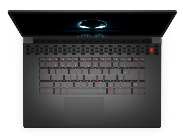 Alienware unveils Ryzen-powered m15 R7 and m17 R5 gaming laptops | Club386