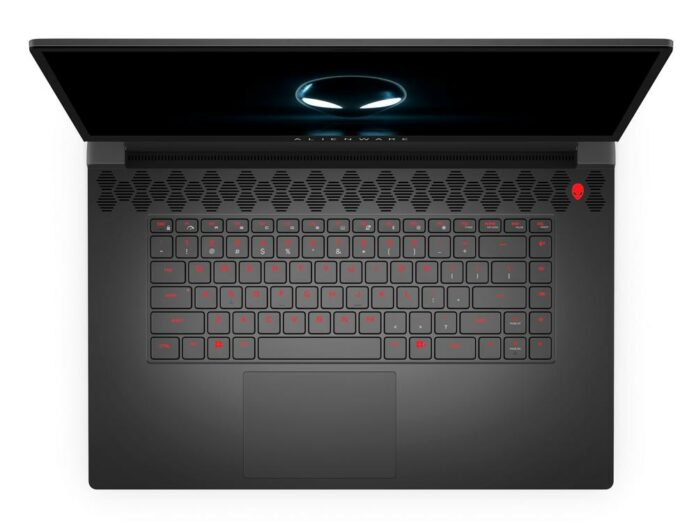 Alienware unveils Ryzen-powered m15 R7 and m17 R5 gaming laptops | Club386