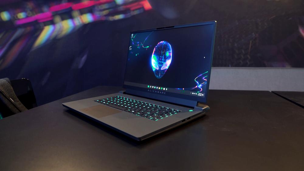Alienware M17 R5 Laptop Review: All-AMD Gamer With Great, 56% OFF